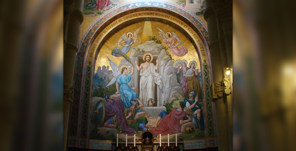 How Freedom Depends on Easter | Libertarian Christian Institute