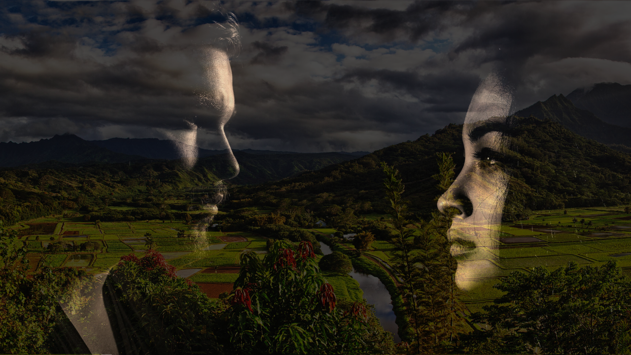 The Creation of Humanity & the Responsibility of Man and Woman ...