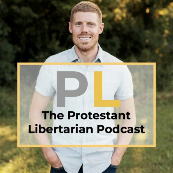 Libertarian Christian Institute