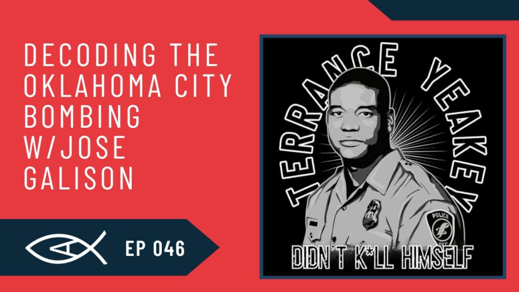 Biblical Anarchy Podcast | Libertarian Christian Institute