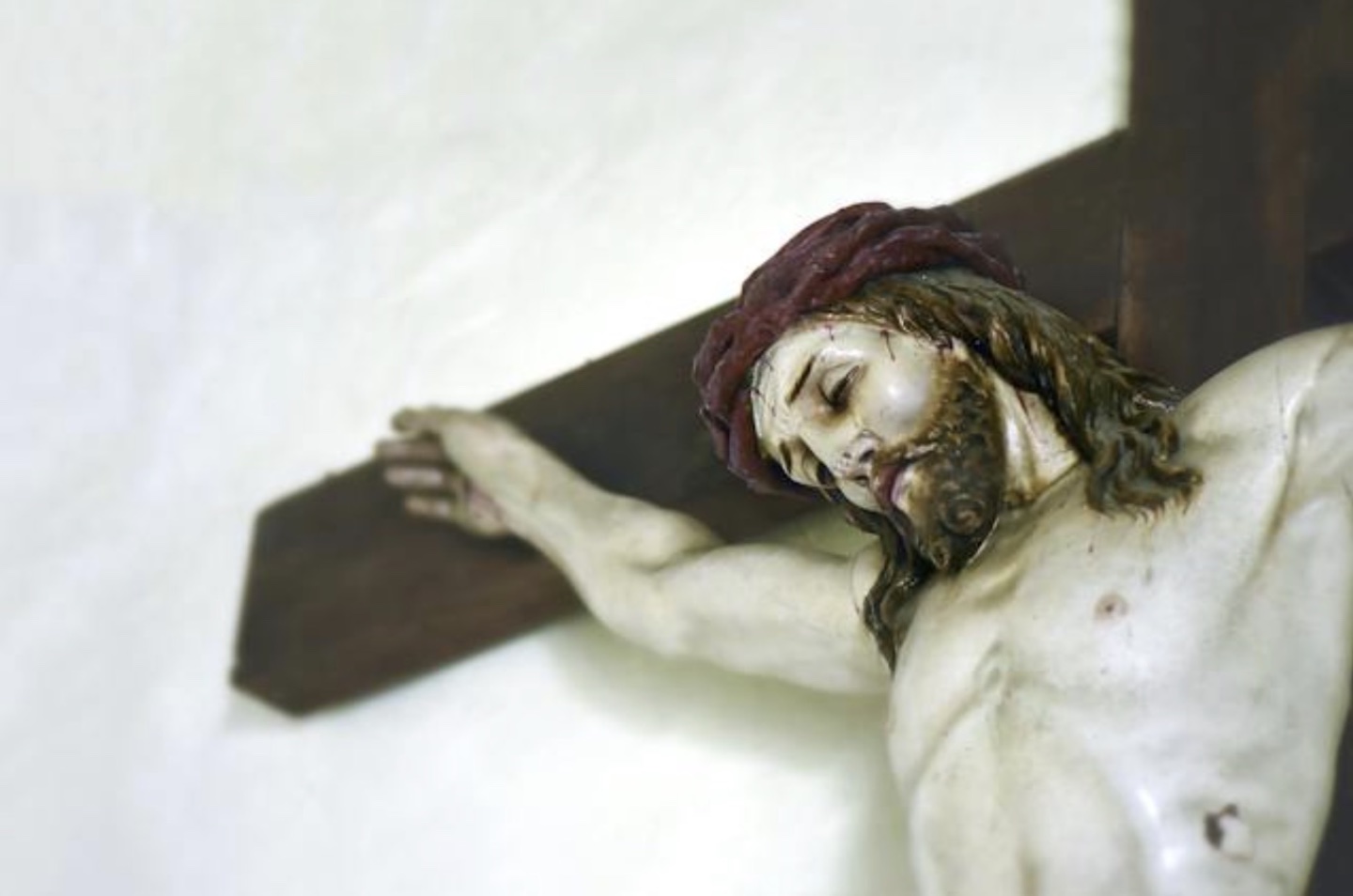 What Would Jesus Do? | Libertarian Christian Institute