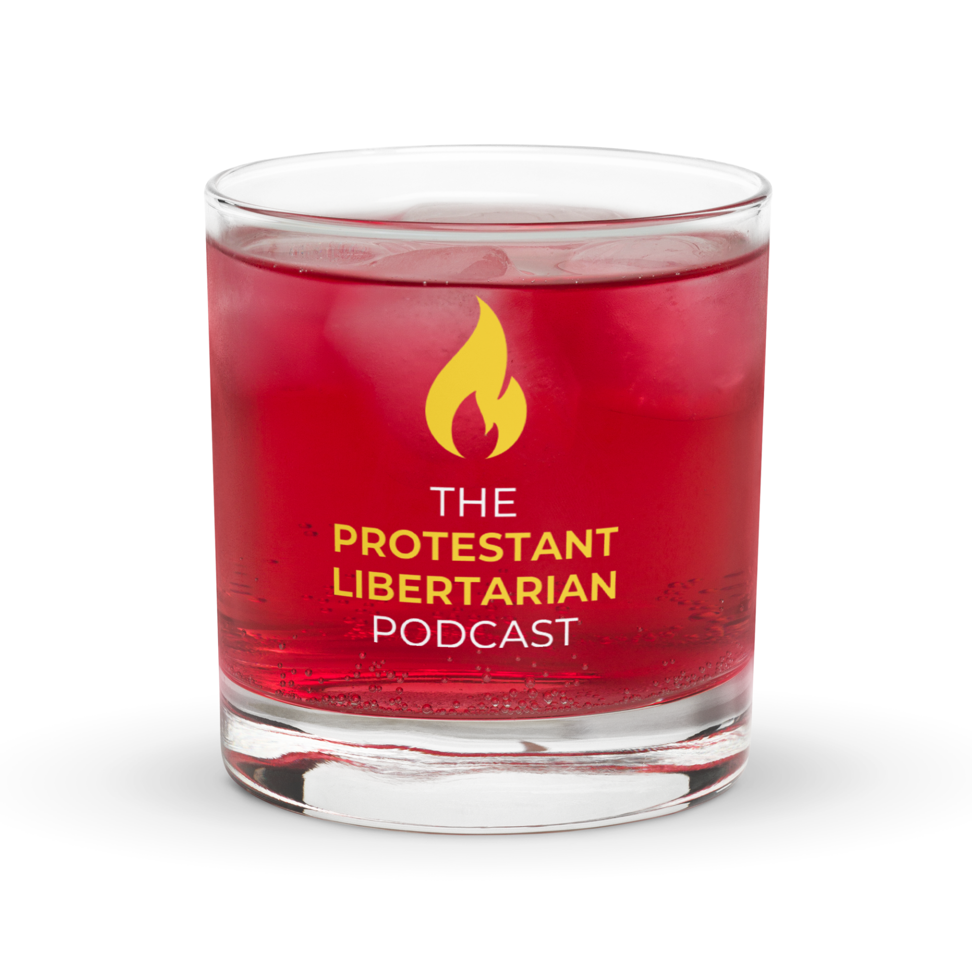 Rocks Glass - 개신교 자유주의 팟캐스트 | 자유주의 기독교 연구소